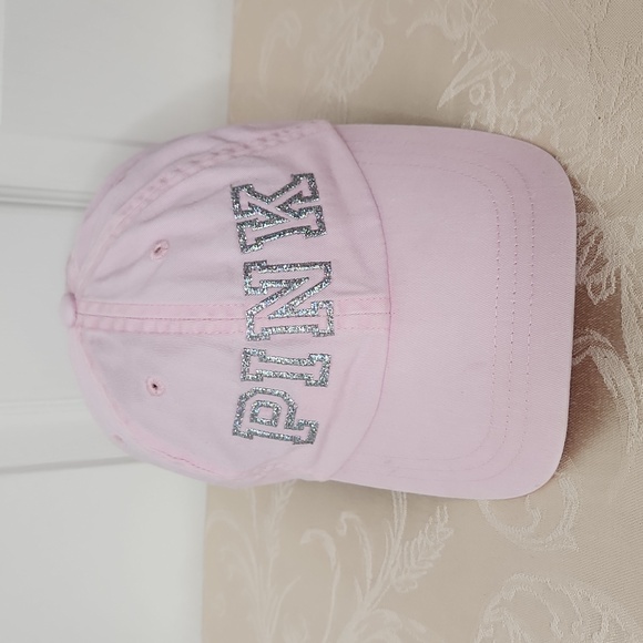 PINK Victoria's Secret | Accessories | Pink By Victoria Secret Light ...